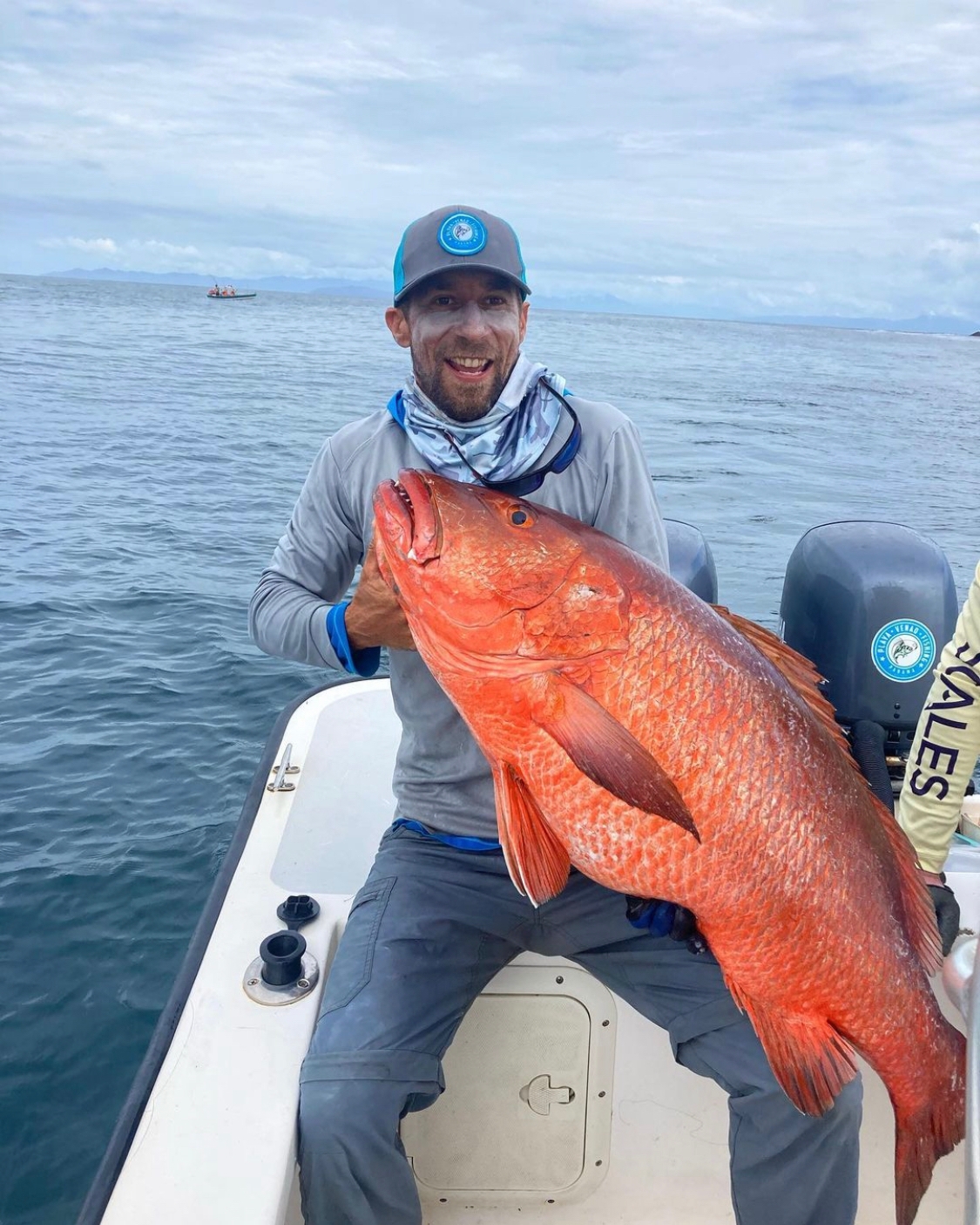 Fishing in Pedasi: Panama's Tuna Coast! - Libelulas Pedasi