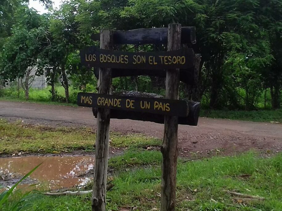 11 Áreas Protegidas de Panamá que se Encuentran en Azuero (Herrera y ...
